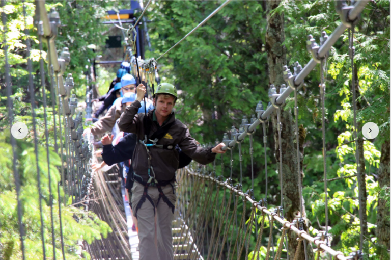 Cruise the Inland Waterway from Near Lake Michigan to Lake Huron ...