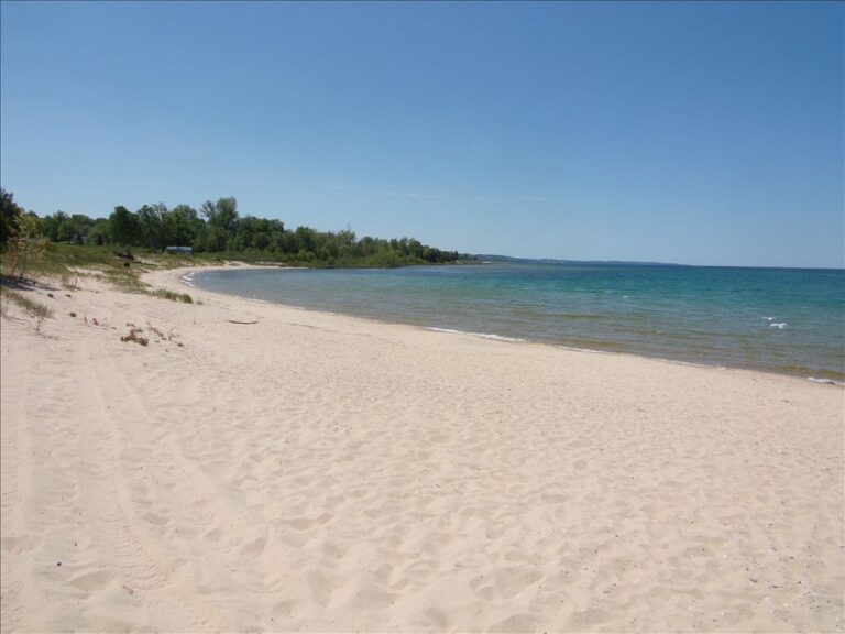 Activities & Attractions in Petoskey - Northern Michigan Guides