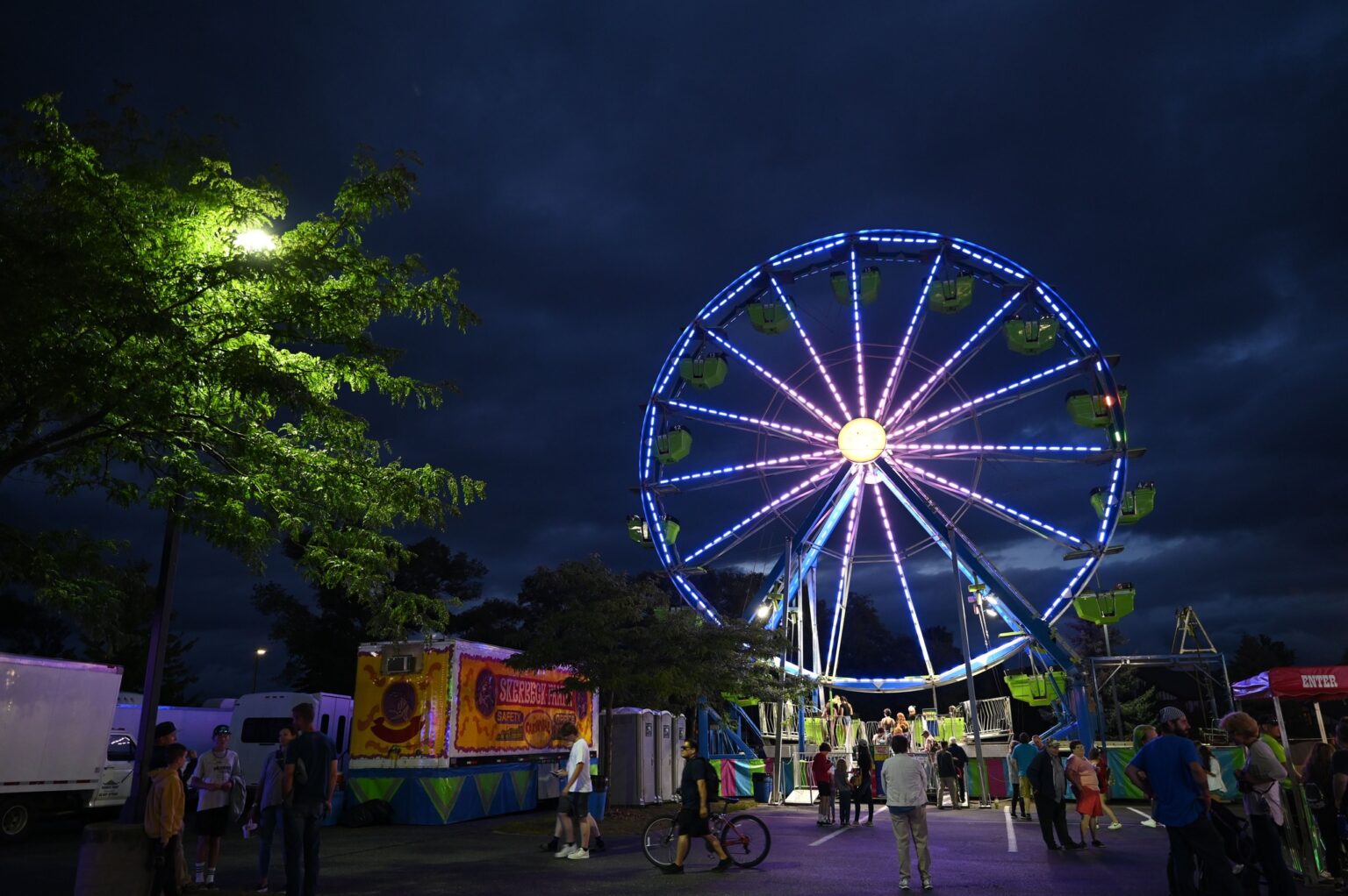 Festivals & Events in Northern Michigan - Northern Michigan Guides