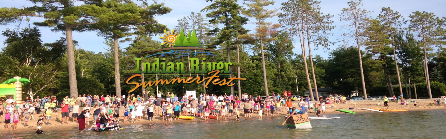 Festivals & Events in Northern Michigan - Northern Michigan Guides